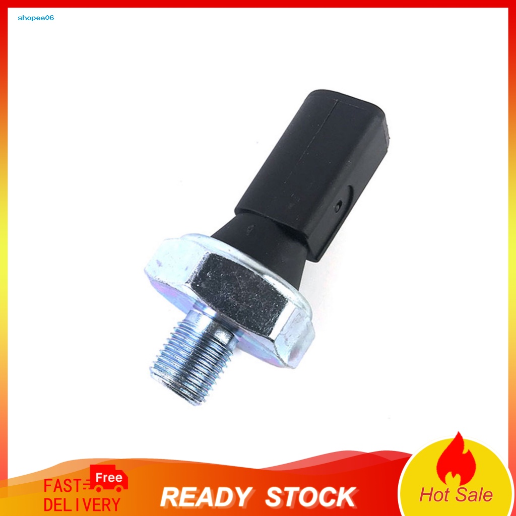 Setn สวิตช์เซนเซอร์แรงดันน้ํามันเครื่องยนต์ ABS แบบพกพา 06A919081สําหรับ Audi A3 A4 A6 | Shopee ...