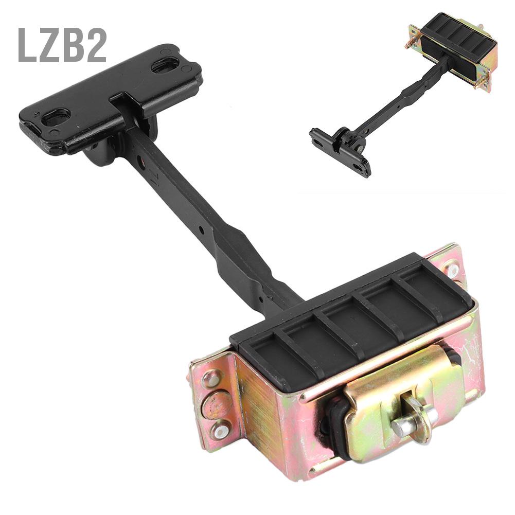 LZB2 บานพับประตูหยุดตรวจสอบสายรัด Limitery ด้านหน้าซ้ายขวา 2117200116 Fit สำหรับ Mercedes-Benz ...