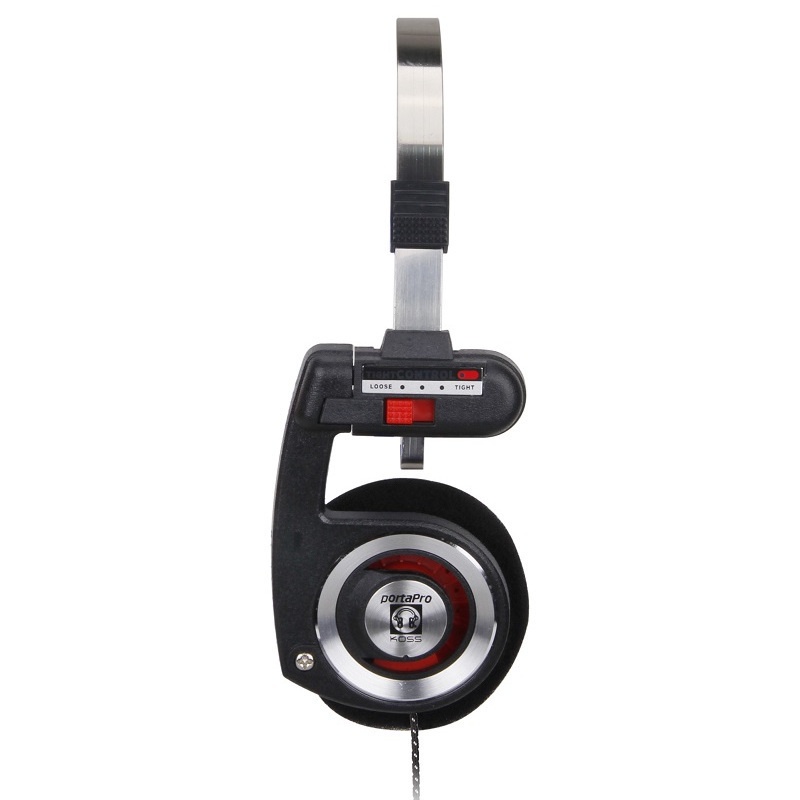 Koss PP แบบพกพา คุณภาพสูง แฟชั่น กีฬา เบสหนัก HIFI Porta Pro | Shopee Thailand