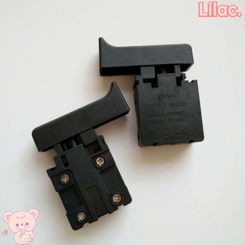 LILAC Off-on Switch 355 Type Regulator Lock Controller Professional ...
