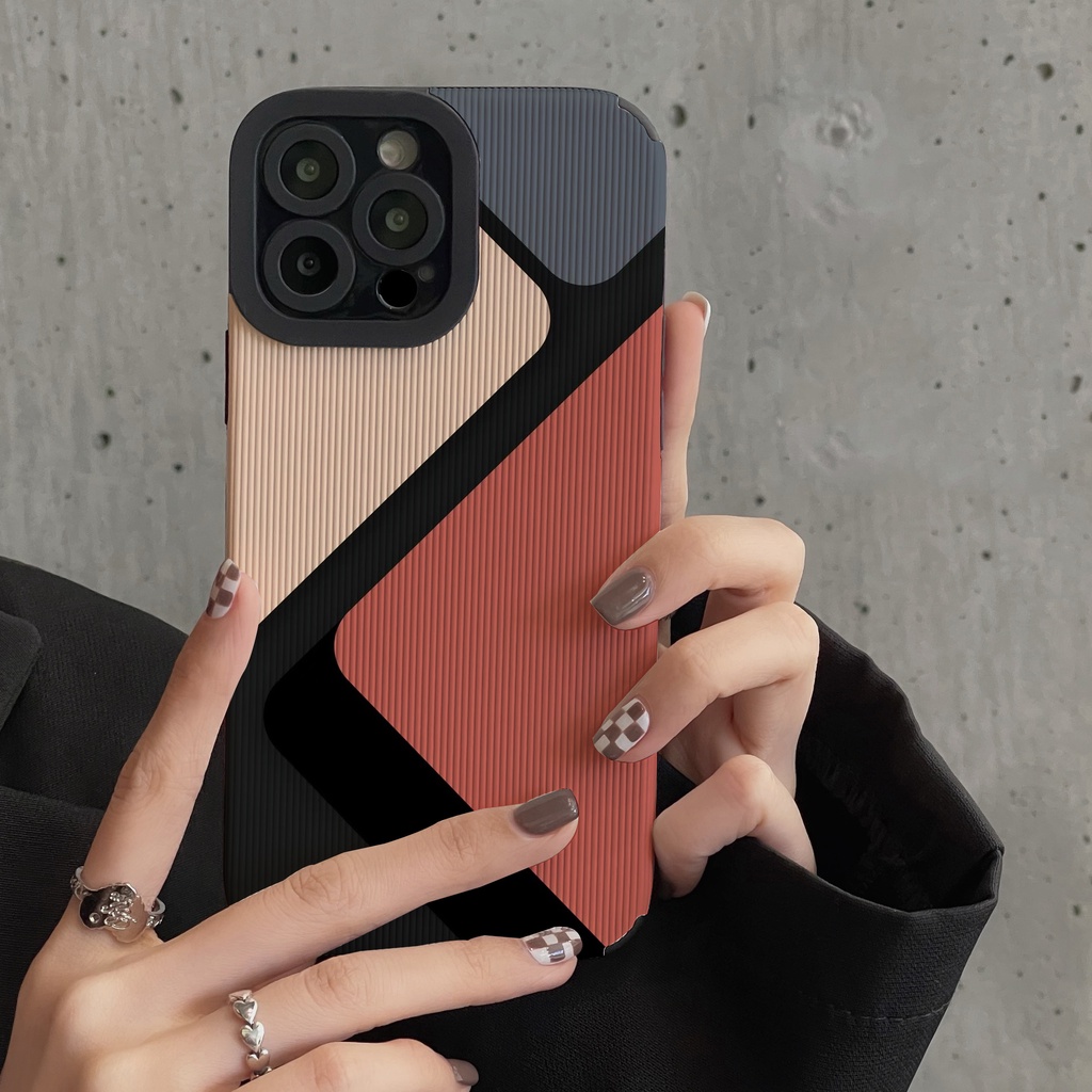 เคส Iphone 11 Pro Max IPX Xr Xs Max 7 8 6s Plus เคสโทรศัพท์ซิลิโคนมี ...
