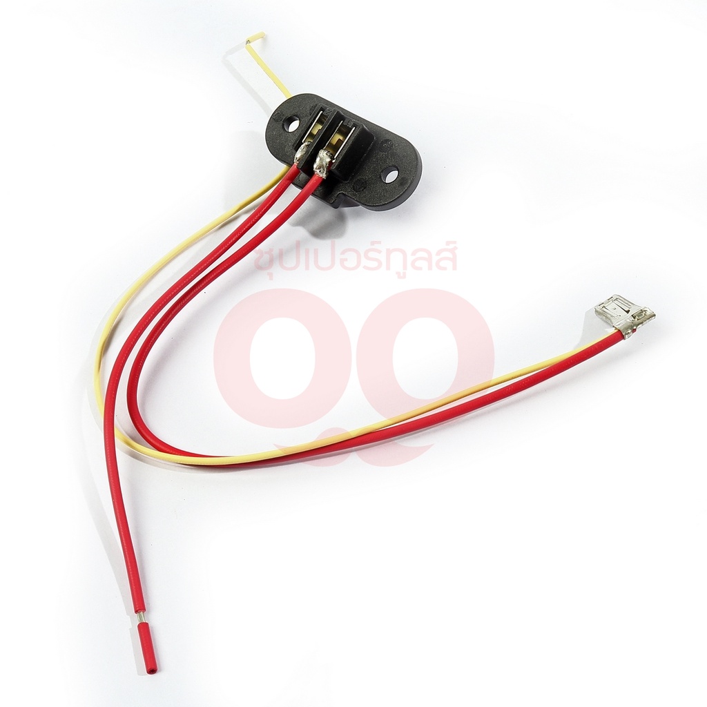 MAKITA (มากีต้า) อะไหล่ LEAD UNIT ใช้กับตัวเครื่องรถเข็นตัดหญ้าไร้สาย MAKITA DLM431 | Shopee ...