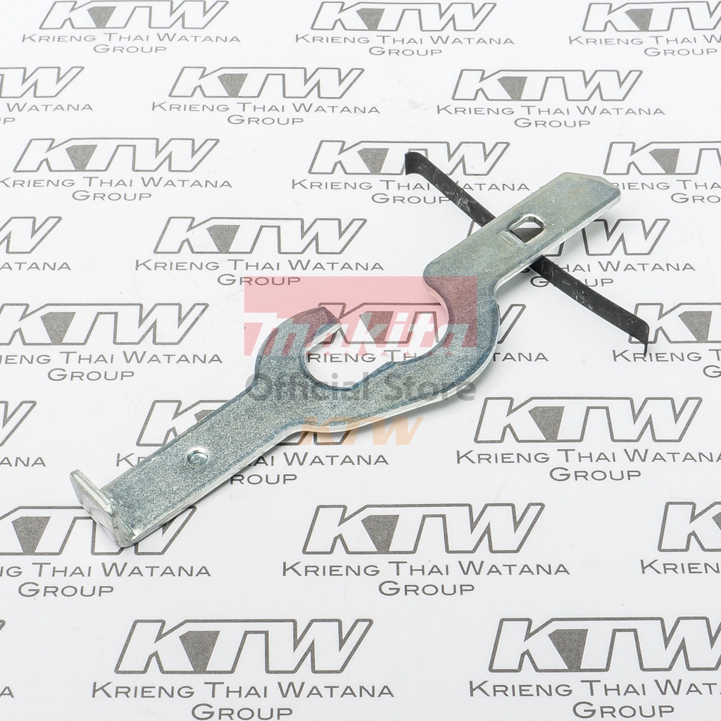 MAKITA อะไหล่LS-1510#21 SHFT LOCK | Shopee Thailand