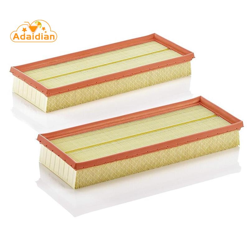 1120940604 ไส้กรองอากาศ อุปกรณ์เสริม สําหรับ Mercedes Benz W203 W204 ...