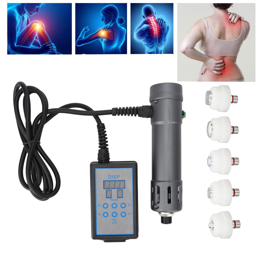 Fairy & Magic Shockwave เครื่องบำบัด Extracorporeal ED เครื่องบำบัดแบบ ...