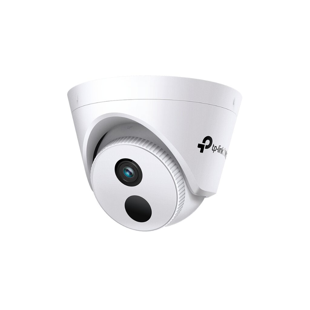 TP-LINK VIGI C430I 4MM 3MP IR Turret Network Camera กล้องวงจรปิด รับประกัน 3 ปี | Shopee Thailand