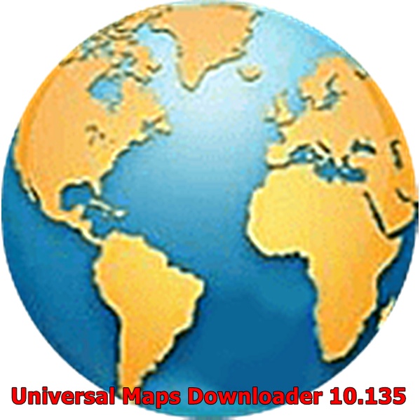Universal Maps Downloader 10.135 โปรแกรมดาวน์โหลดแผนที่ | Shopee Thailand