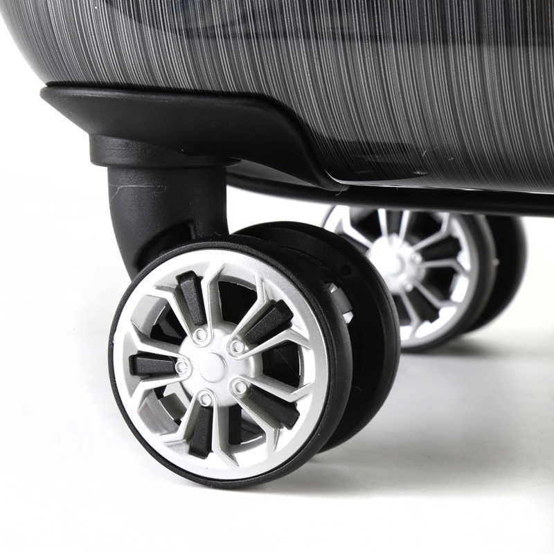 พร้อมสต็อกล็อคและล็อคล็อคล็อครถเข็นอุปกรณ์เสริมล้อสากล Pentium ล้อ ...