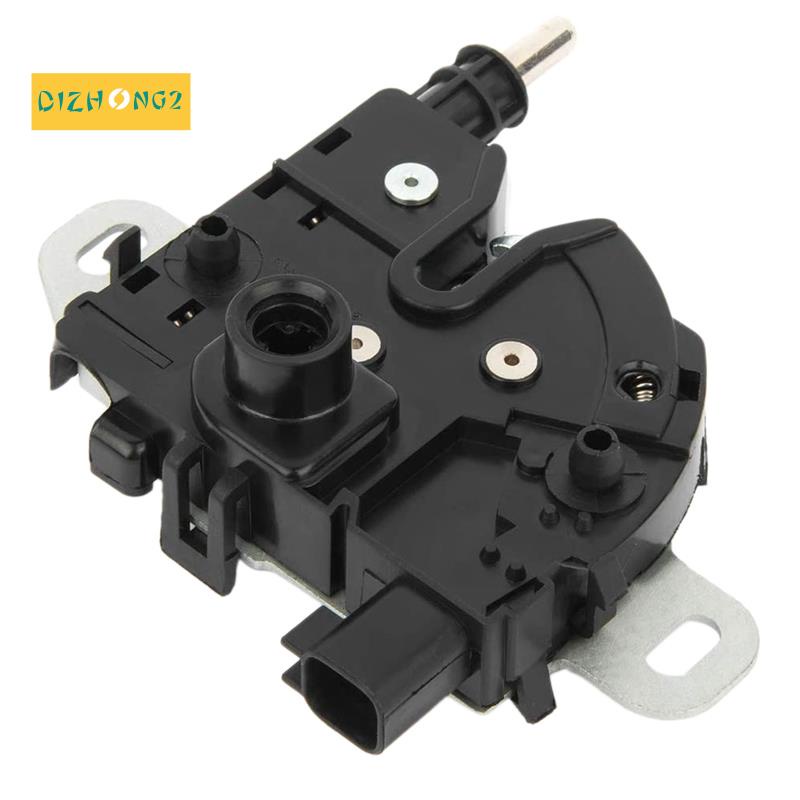 กลไกล็อคฝากระโปรงหน้ารถยนต์ สําหรับ Ford Focus MK2 C-Max 2007-2010 3M51 ...
