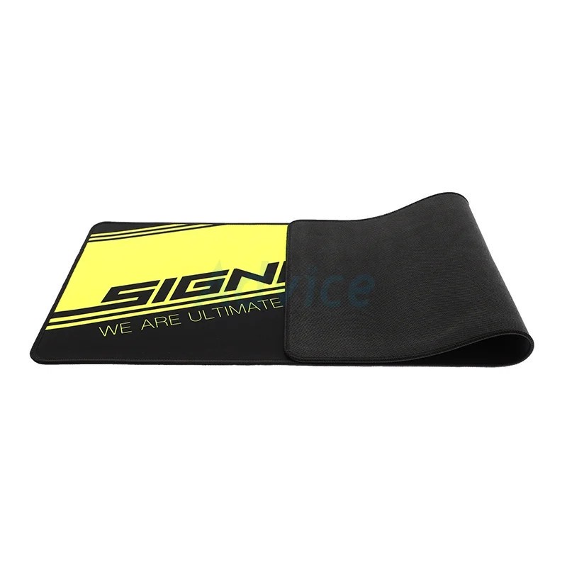 แผ่นรองเม้าส์ รองเม้าส์เกมมิ่ง SIGNO PAD E-SPORT MT305G GROOVE SPEED ...