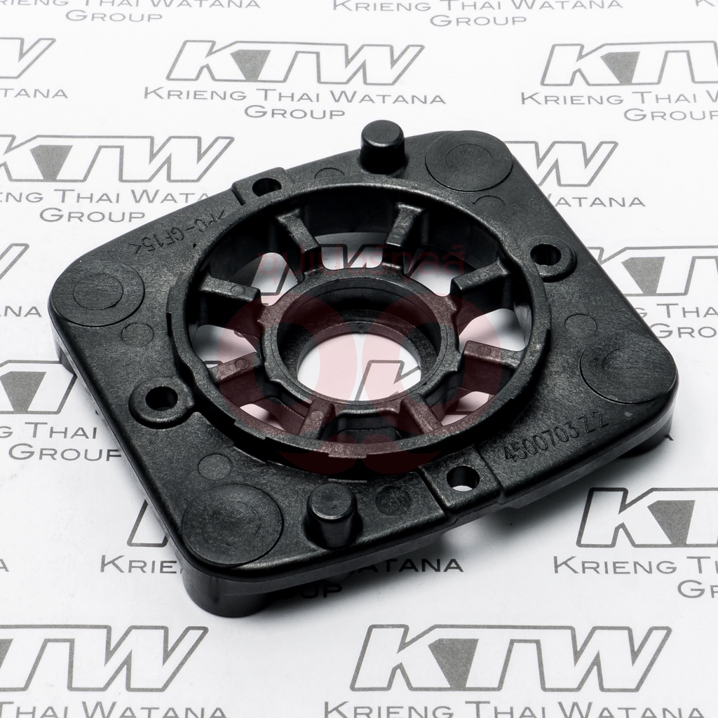 MAKITA มากีต้า MP450070-3 อะไหล่ BO4555#22 BEARING BOX NO.22 BEARING ...