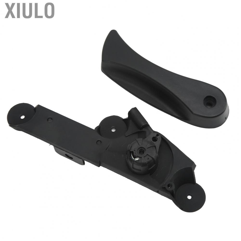 Xiulo Bonnet Release Handle Bracket ทนต่อการขัดถู Hood Release Handle ...