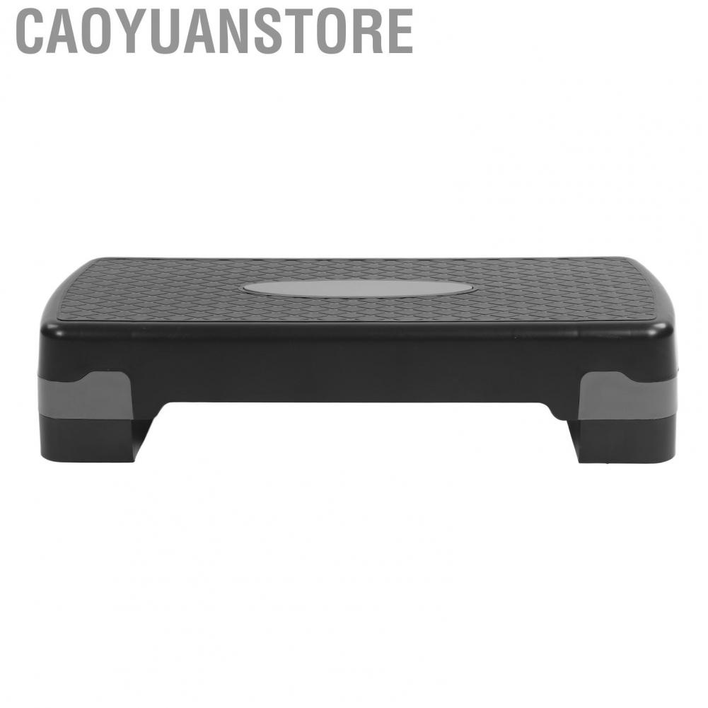 Caoyuanstore Exercise Equipment Step Platform Fitness Aerobic Step ...