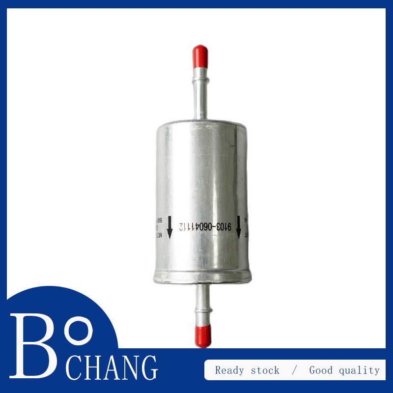 Bochang ไส้กรองน้ํามันเชื้อเพลิง คุณภาพสูง สําหรับ Ford Focus new ...