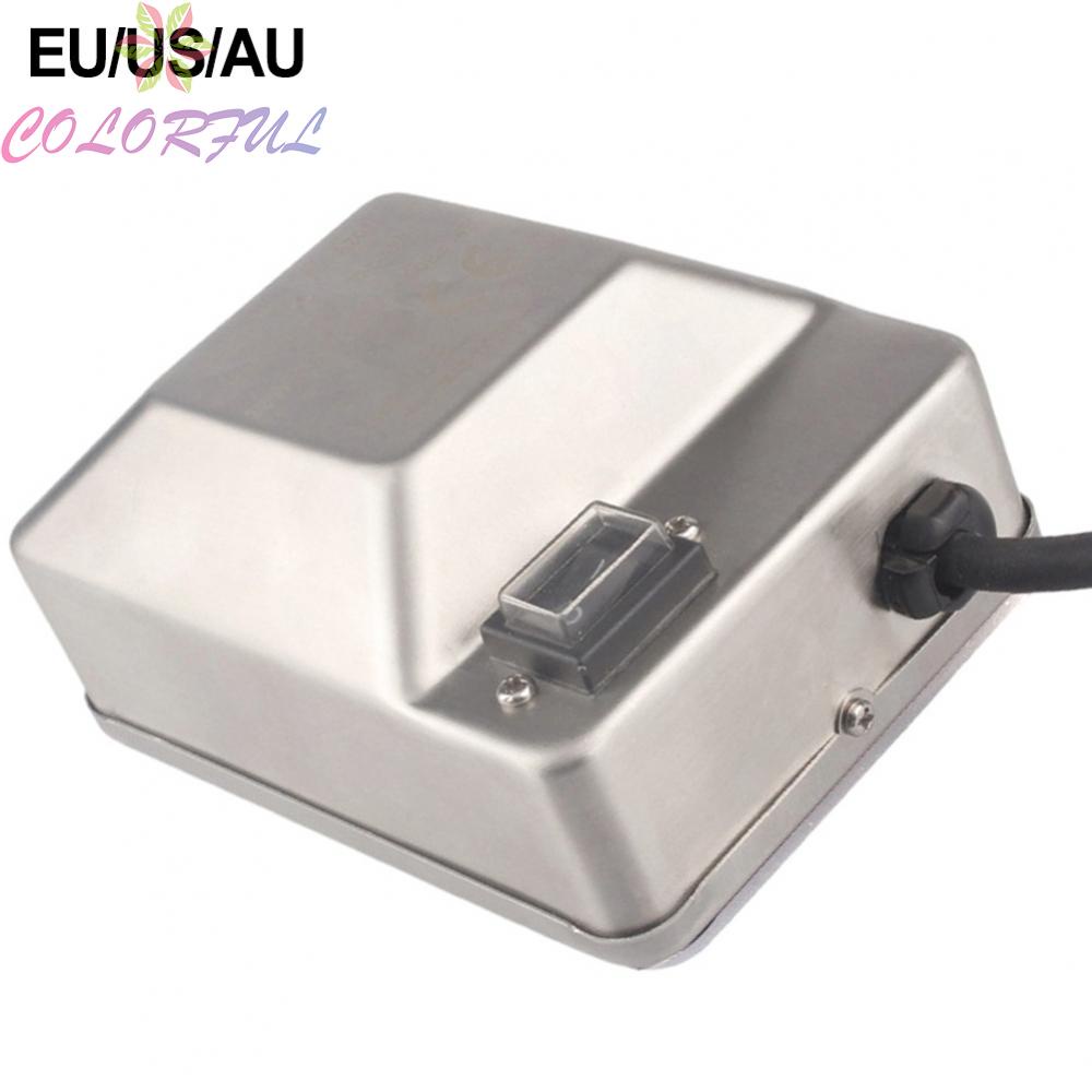 【COLORFUL】Stainless Steel Grill Motor for Barbecue Skewer BBQ ...