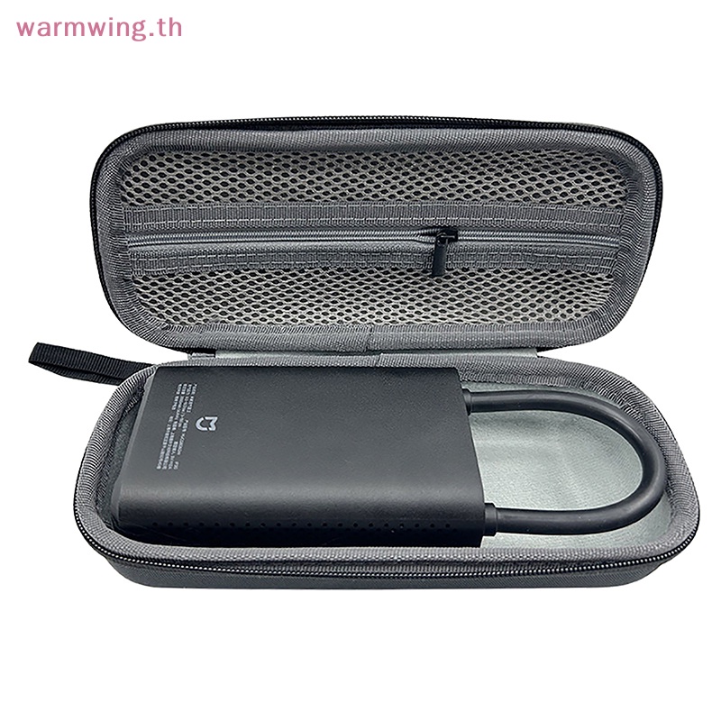 Warmwing อะแดปเตอร์ขยายท่อปั๊มลมรถยนต์ EVA แบบเปลี่ยน 1 ชิ้น | Shopee Thailand