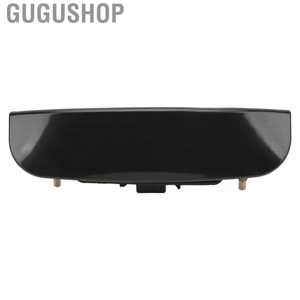Gugushop Car Tailgate Handle Tailgate Handle 2 Pin Wearproof 8726Q8 for ...