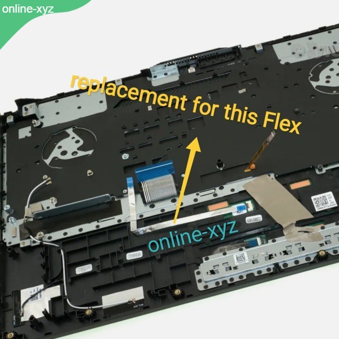 Asus TUF A15 FA506 FA506IV FA506QM FA506i FA506i FA506iC FA506Q FA506IE ...