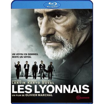 แผ่น Bluray หนังใหม่ Les Lyonnais (A Gang Story ) (2011) ปิดบัญชี ...
