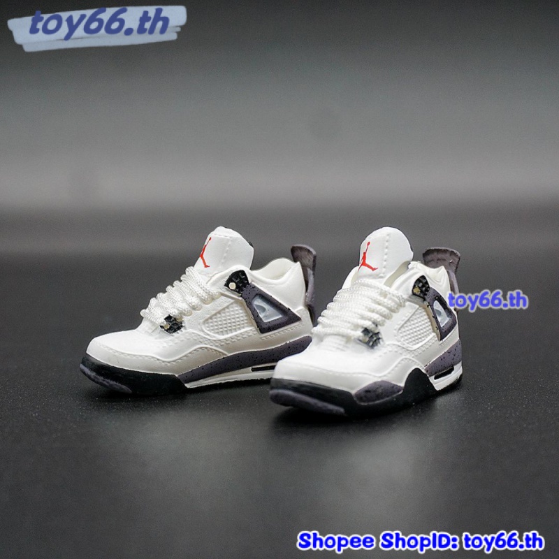 รองเท้าผ้าใบ ขนาดเล็ก ใช้ได้กับ: labubu | Shopee Thailand