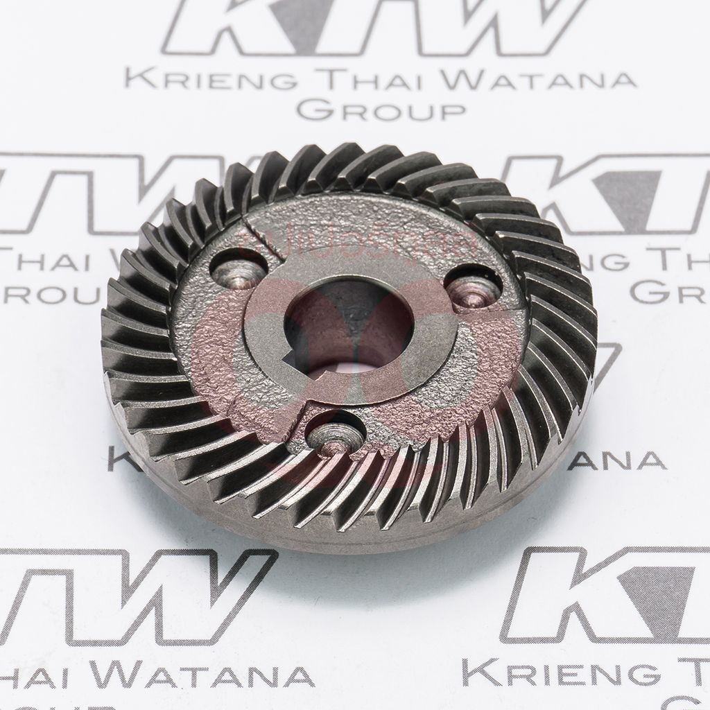 MAKITA มากีต้า MP227542-1 อะไหล่9556HN#23 เฟืองใหญ่ 37 (OLD) NO.23 ...