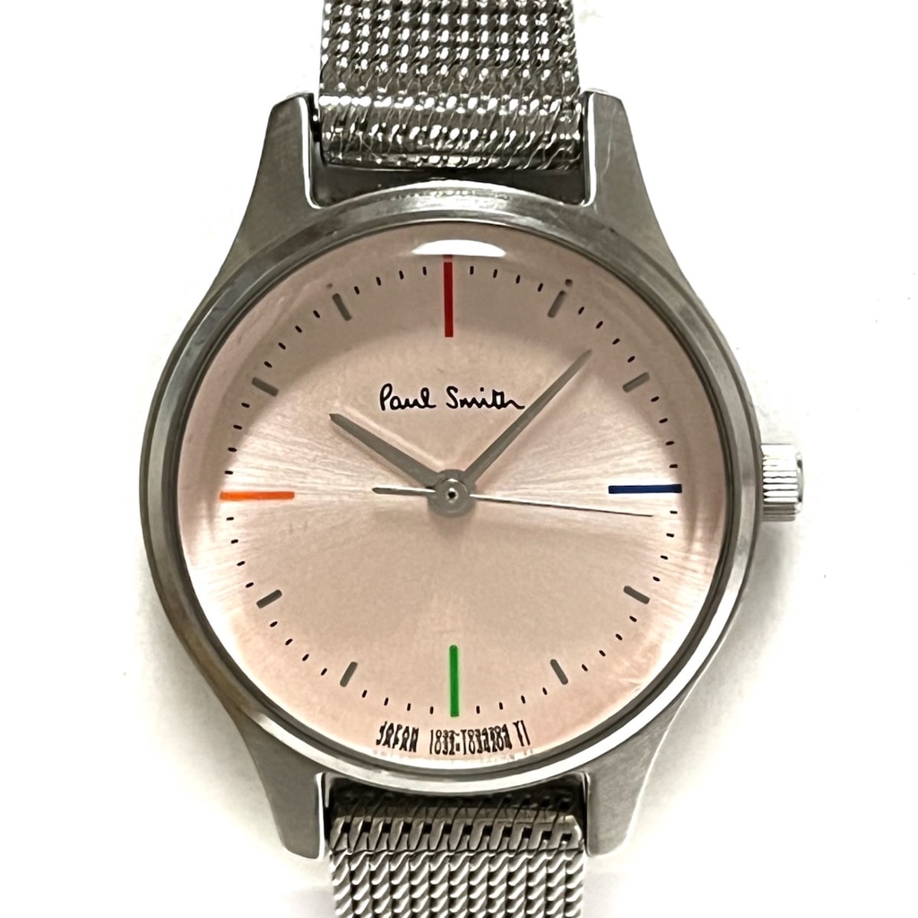 สินค้ามือสอง Paul Smith Watches | Shopee Thailand