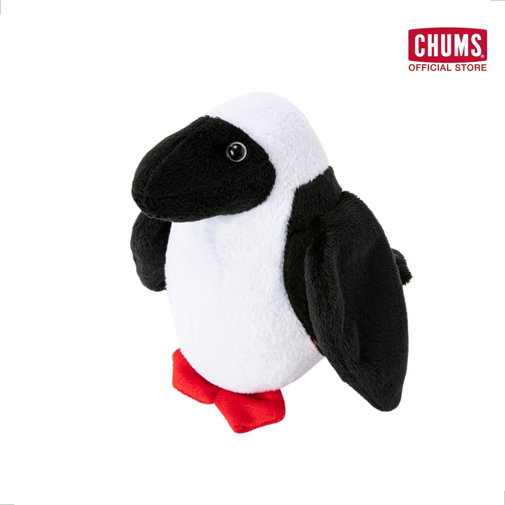CHUMS Booby Doll / ตุ๊กตานกบูบี้ Mascot ของชัมส์ CHUMS ตกแต่งแคมป์ปิ้ง ...