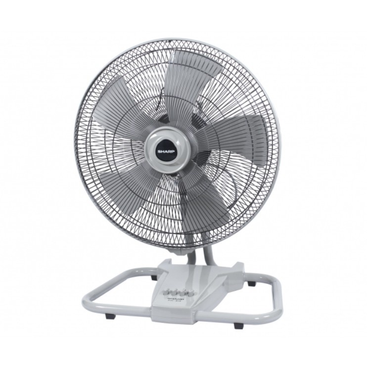 Fan SHARP พัดลมอุตสาหกรรม 18 นิ้ว PJC-B18 | Shopee Thailand