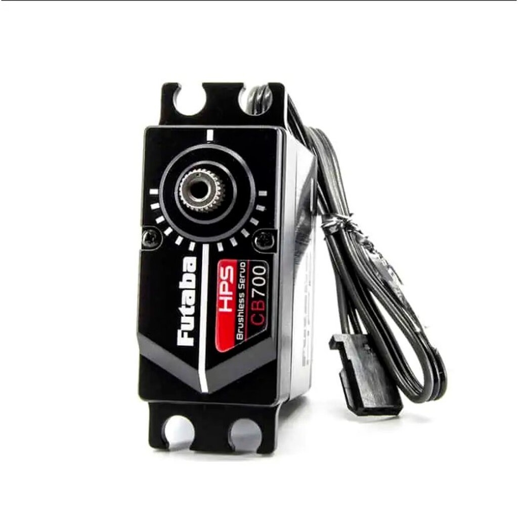 FUTABA HPS-CB700– S.Bus2 High-Voltage Standard Surface Servo | Shopee Thailand