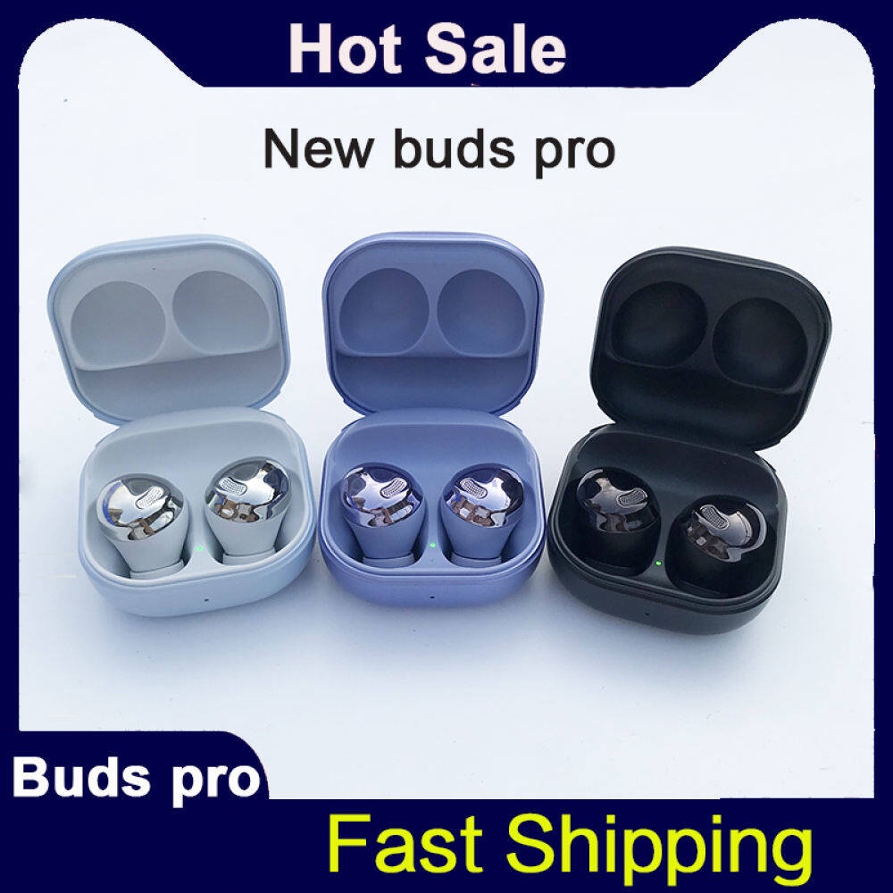 R190 TWS Buds Pro หูฟังไร้สายบลูทูธแบบพกพากีฬาชุดหูฟังพร้อมไมโครโฟน ...