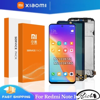 redmi m2101k7ag ราคาพิเศษ | ซื้อออนไลน์ที่ Shopee ส่งฟรี*ทั่วไทย!