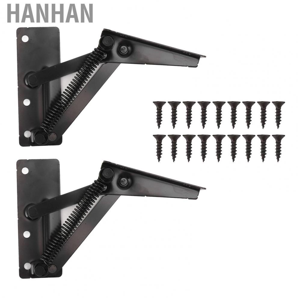 Hanhan 80 Degree Cabinet Hinge Cold Rolled Steel Sofa Folding Spring ...