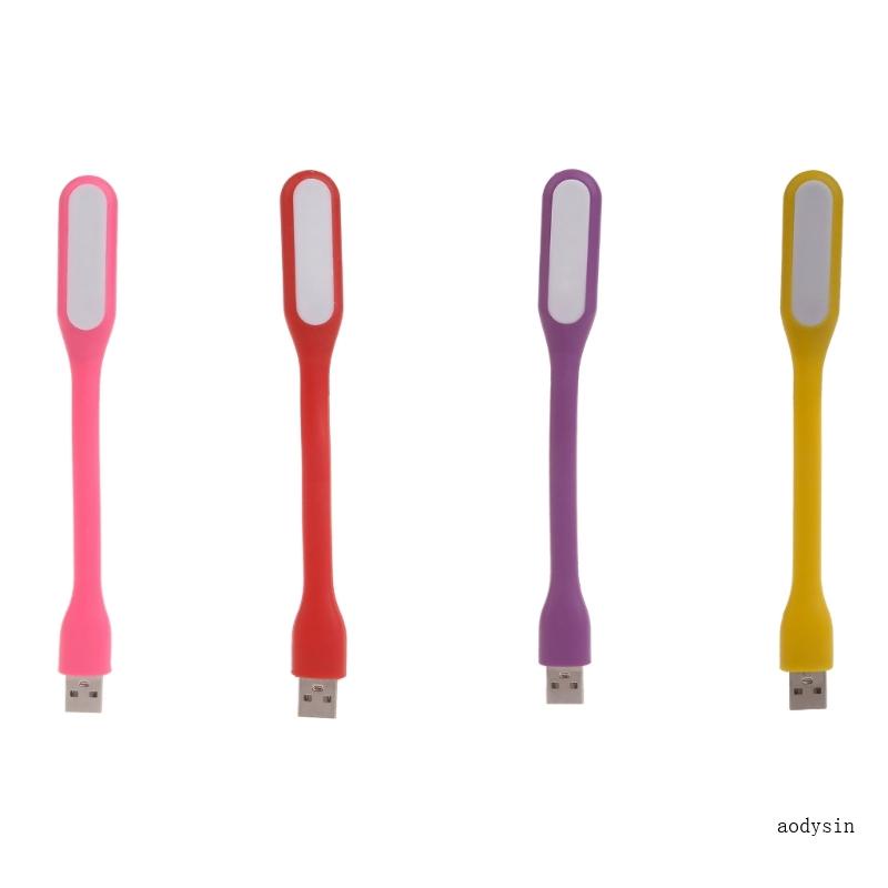 Aod โคมไฟ LED 5V ชาร์จ USB มีประสิทธิภาพ สําหรับตั้งแคมป์ | Shopee Thailand