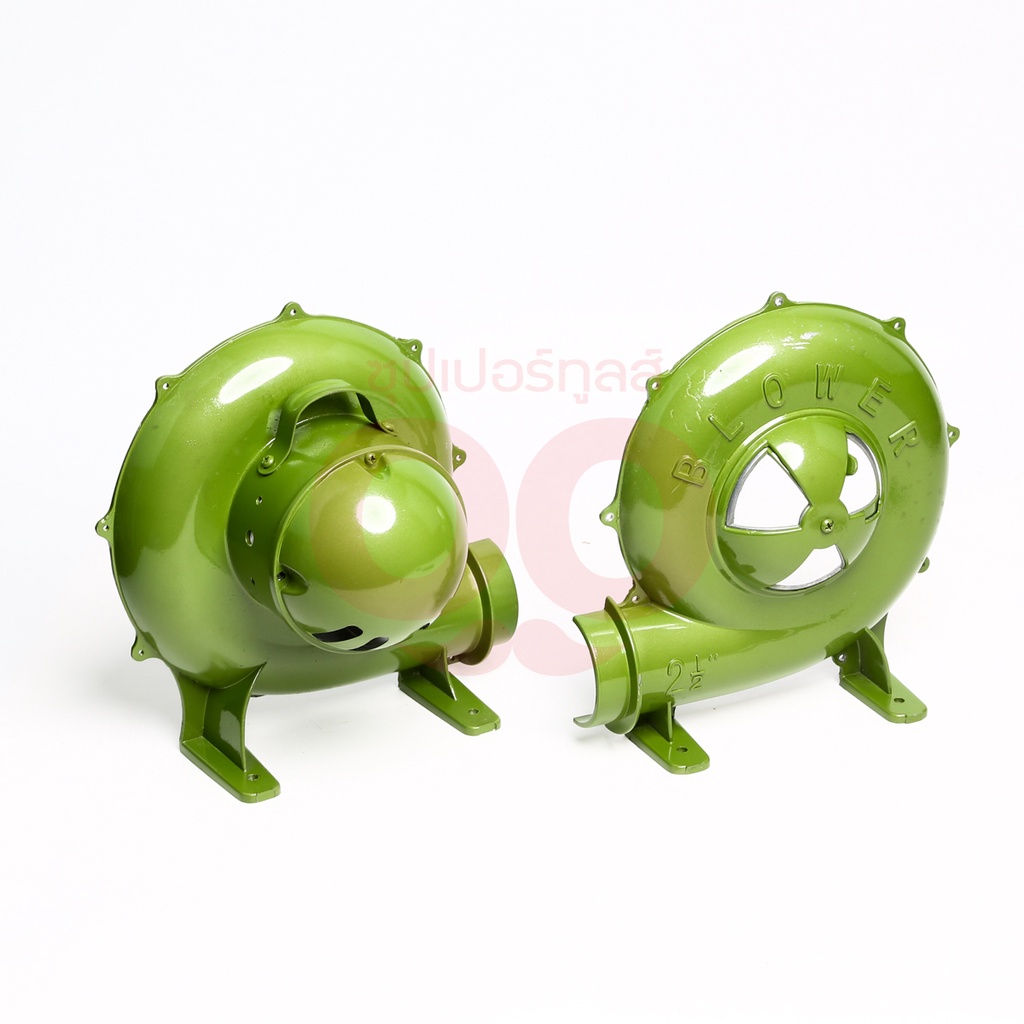 POLO (VENTILATOR) (โปโล(พัดลมระบายอากาศ)) อะไหล่ กรอบเครื่องเป่าลมหอยโข่ง 2.5" | Shopee Thailand