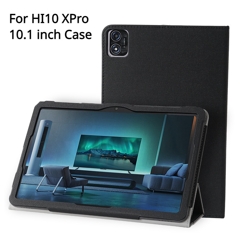 เคสแท็บเล็ต แบบพับได้ สําหรับ Chuwi Hi10 XPro 10.1 นิ้ว Hi10 X PRO 10.1 ...