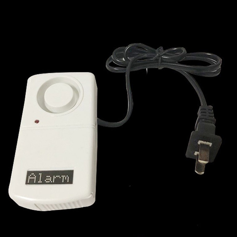 Slth เครื่องเตือนไฟดับอัตโนมัติ 120db LED 220V สีขาว | Shopee Thailand