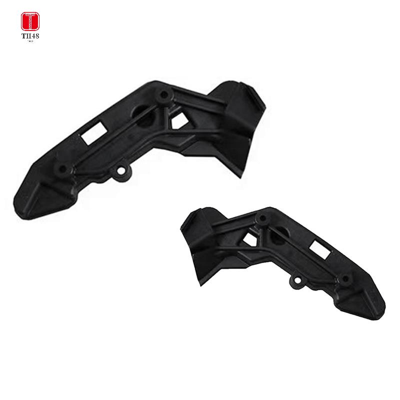 ตัวยึดกันชนหน้าซ้าย ไกด์ด้านบน 51118069417 อะไหล่แบร็คเก็ตรองรับด้านใน ...