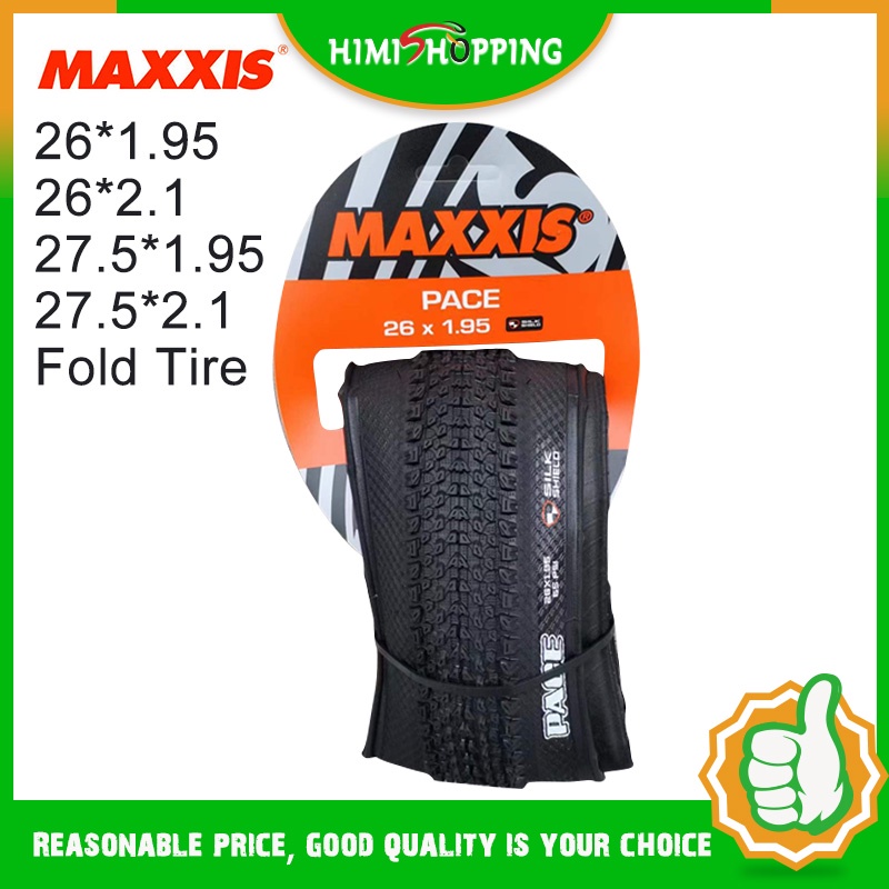 Maxxis ยางจักรยานเสือภูเขา M333 26*1.95/2.1 27.5*1.95/2.1 60TPI 29*2.1 ...