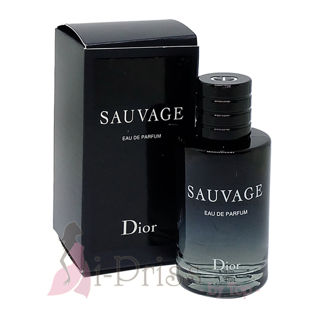 Christian Dior Sauvage EDP 10 ml. | Shopee Thailand