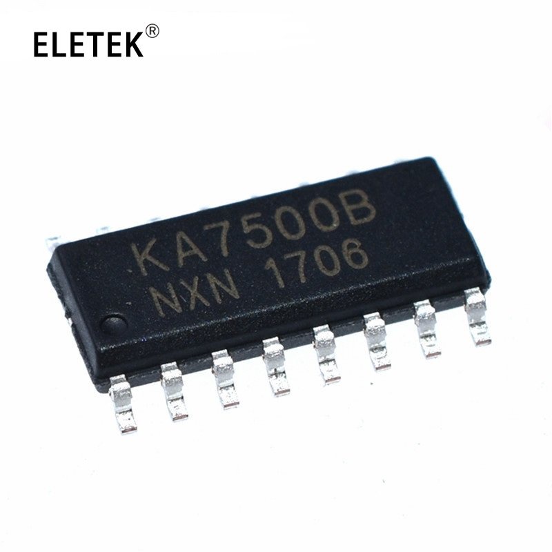 ไอซี KA7500B KA7500 SOP-16 10 ชิ้น | Shopee Thailand