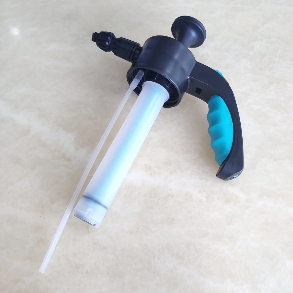 อะไหล่ Cotora กระบอกน้ำฉีดน้ำแรงดัน 3IN1 " HIGH END " | Shopee Thailand