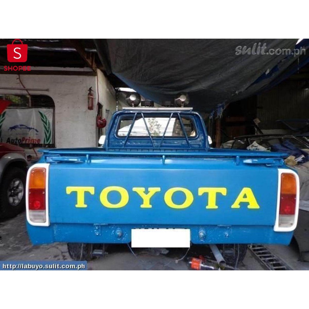 99+ชิ้น ไฟท้าย โคมไฟท้าย รุ่น โตโยต้า ไฮลักซ์ TOYOTA HILUX RN20 N20 ปี ...