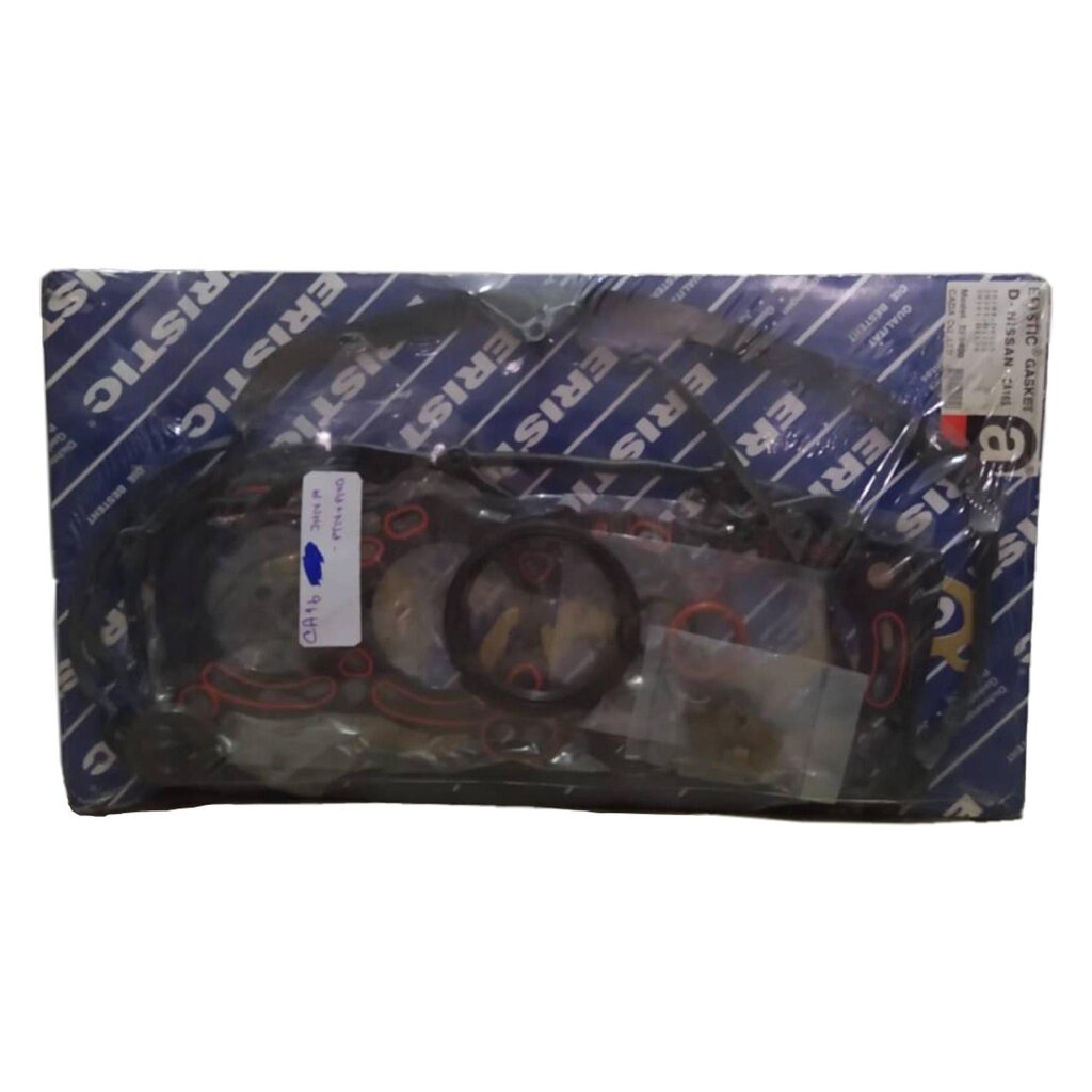 ประเก็นชุดใหญ่ NISSAN CA16 นิสสัน (ชุดใหญ่+ประเก็นฝาสูบ+ซีล) ประเก็นฝา ...