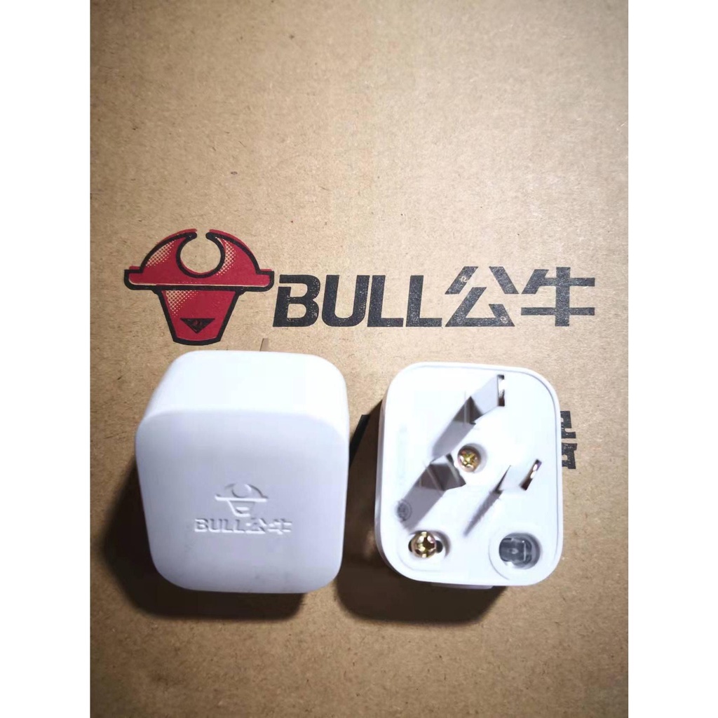 Bull สายเคเบิล 3 ปลั๊ก 10A16A หมุนได้ 90 องศา GNT-10L1 10L4 10L4 10S2 | Shopee Thailand