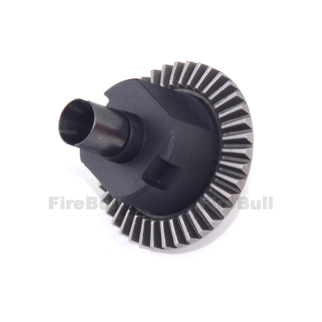 1/10 HSP 2024 Differential Diff Gear Complete 38TModel อะไหล่รถยนต์ Fit ...