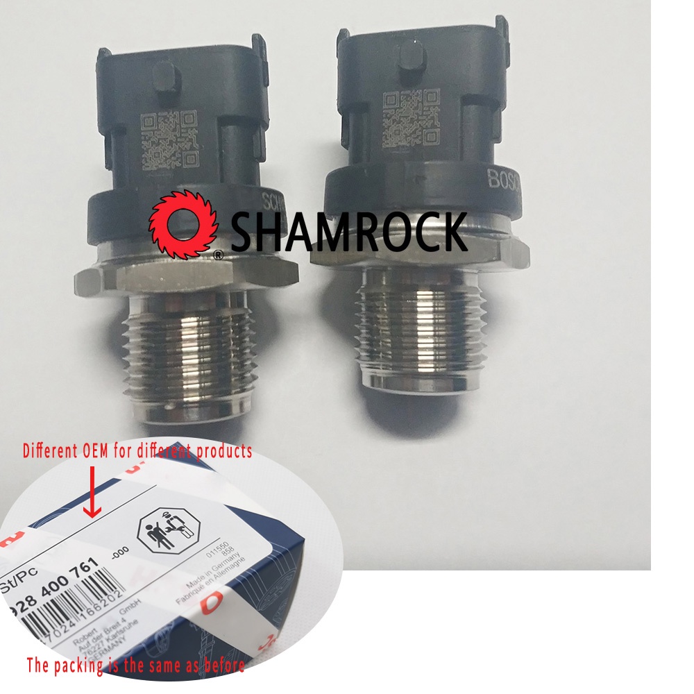 เซนเซอร์แรงดันน้ํามันเชื้อเพลิง OEM 0281002651/0 281 002 651 | Shopee ...
