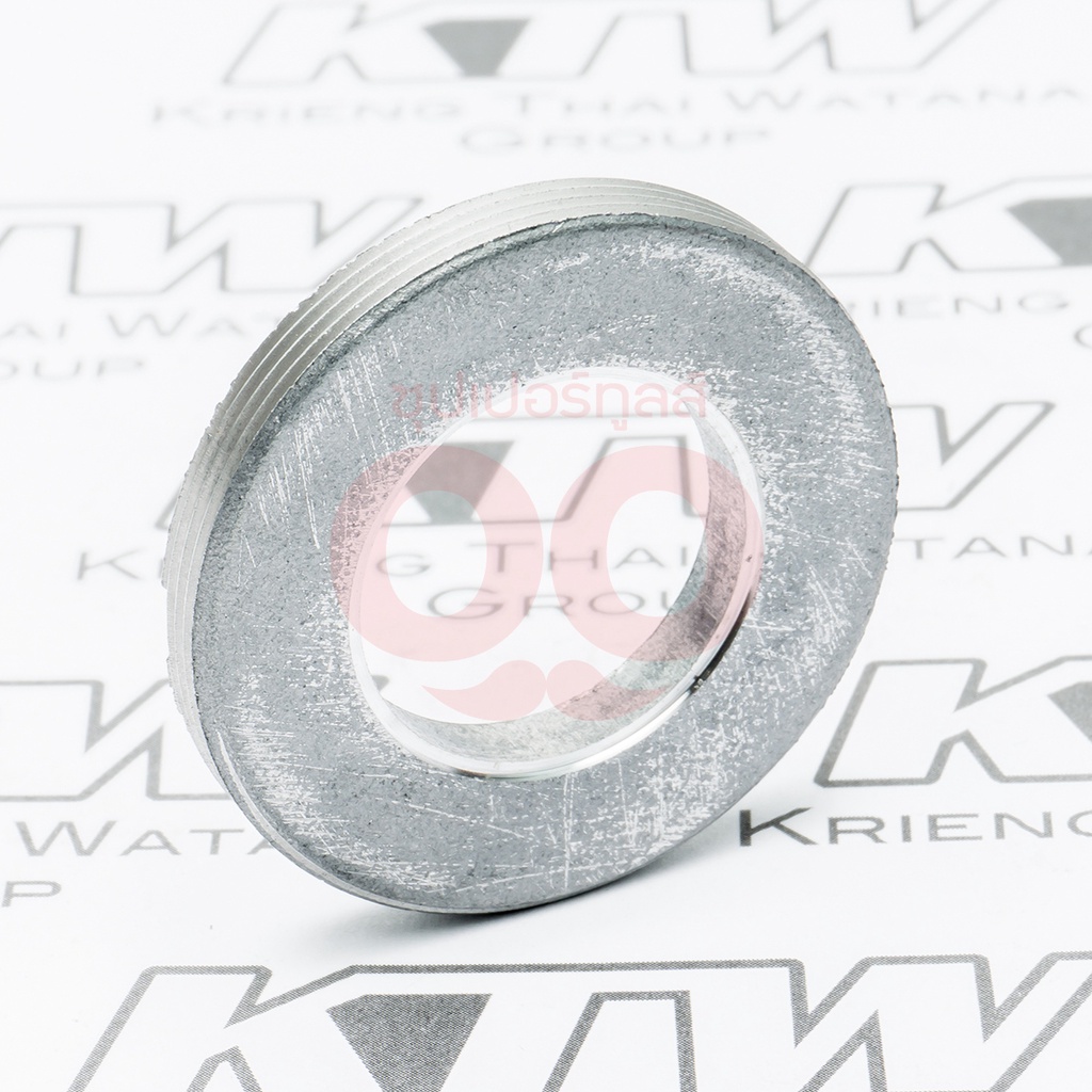 MAKITA (มากีต้า) อะไหล่6301#2น๊อตล็อคลูกปืน(6300NB) | Shopee Thailand