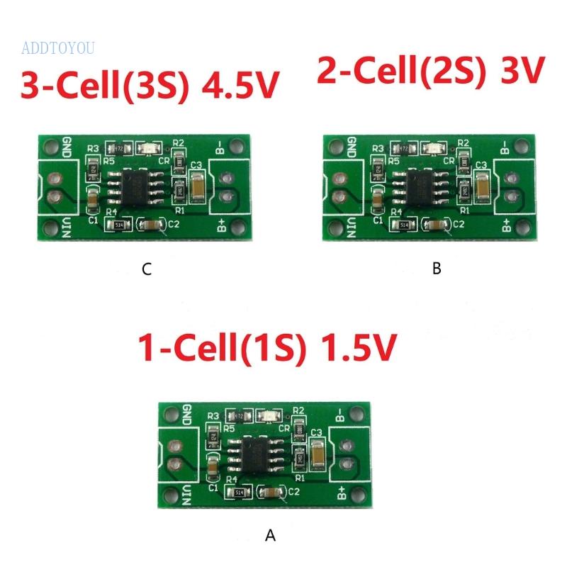 【3C】ที่ชาร์จแบตเตอรี่ 1a 1 2V 2 4V 3 6V NiMH 1 5V 3V 4 5V CC CV | Shopee Thailand