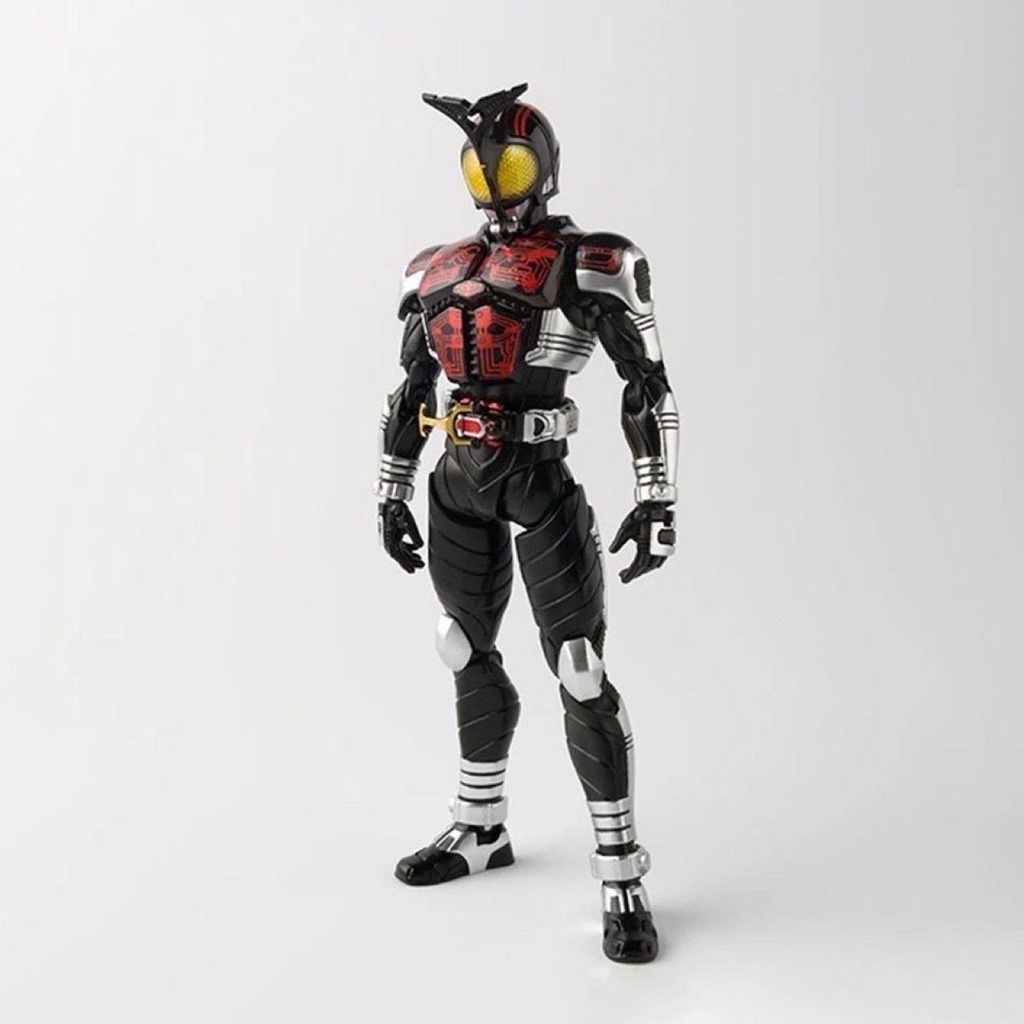 ของเล่นตุ๊กตา Kamen Rider Geats Kuuga Ultimate Kabuto Form Shf สําหรับ ...