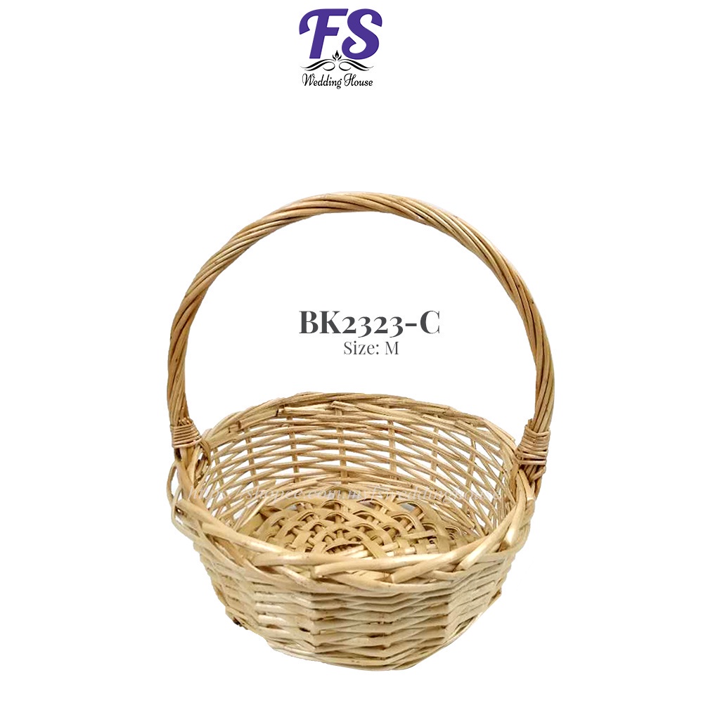 ปะเก็น RATTAN / BAKUL HAMPER / BAKUL BUAH / ปะเก็น / RAGA RATTAN ...